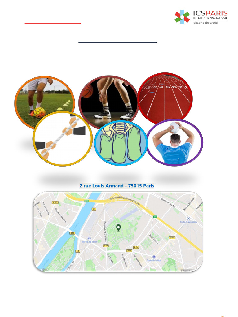 Booklet Sport Day 24 May 2024 - 1 | PDF