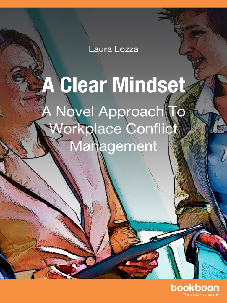 a-clear-mindset | PDF