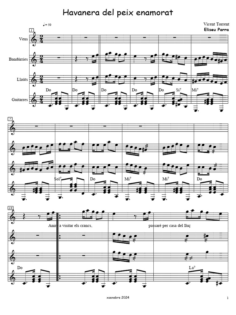 El Peix Enamorat | PDF