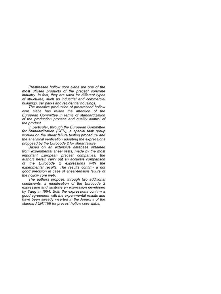 Verifica Solai | PDF