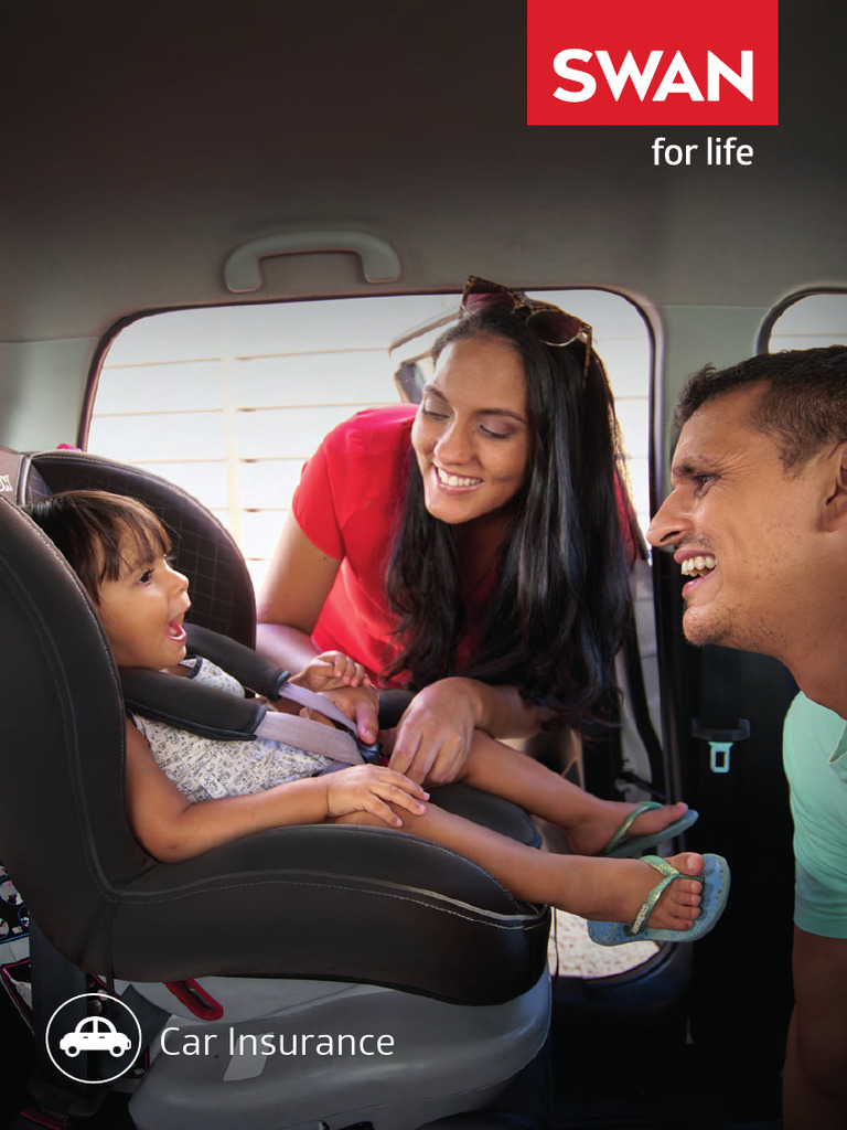 Swan Car Insurance | PDF
