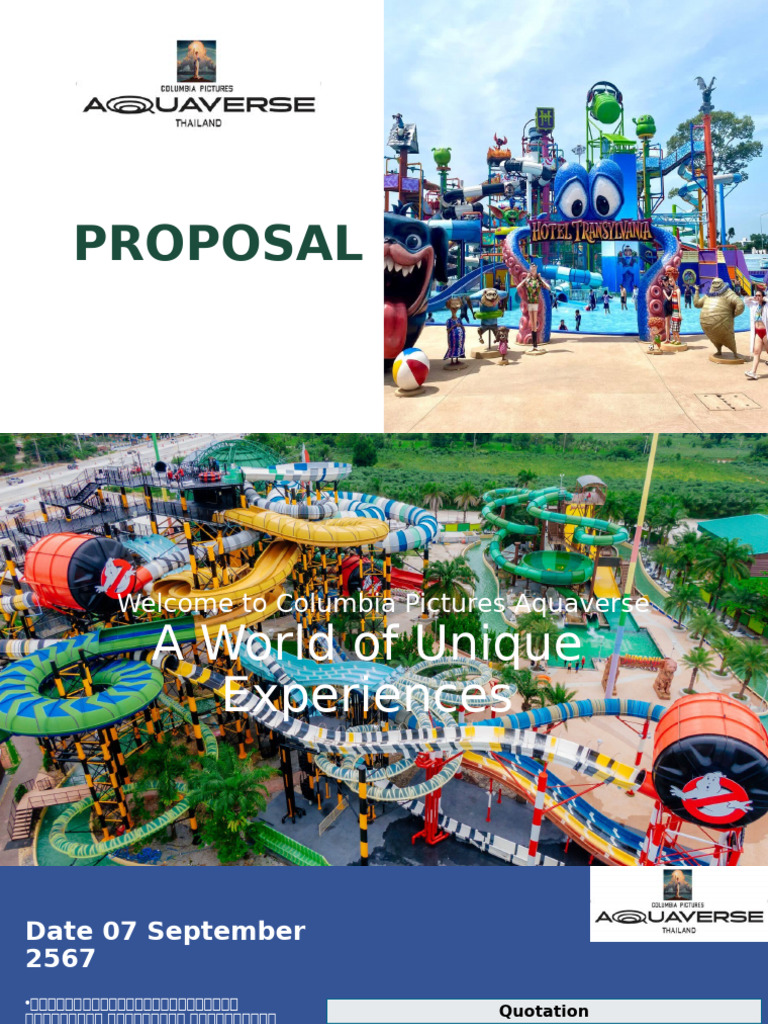 Nature Course Presentation | PDF