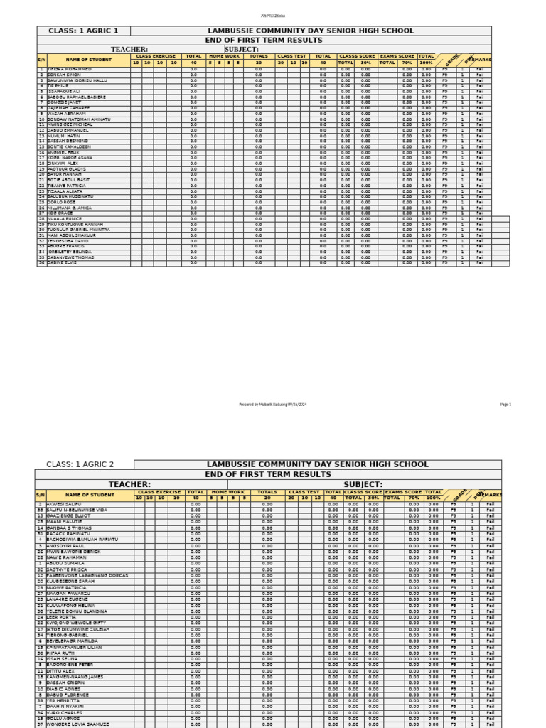 Record System Main | PDF