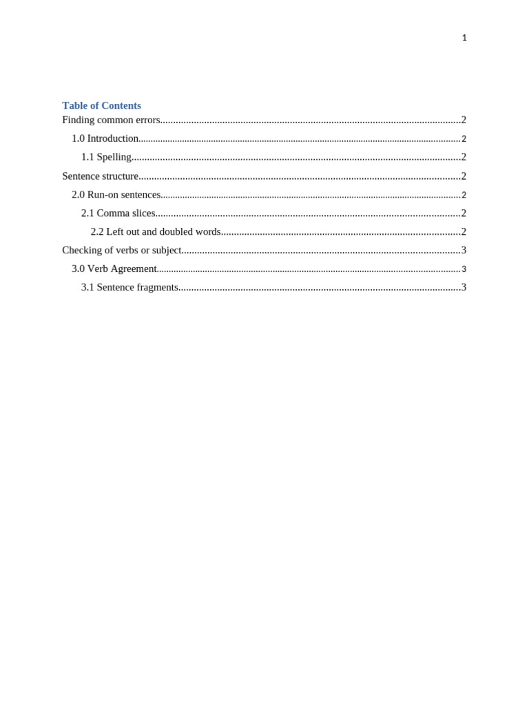 Summary of CJ's Presentation Chapter 4.edited | PDF