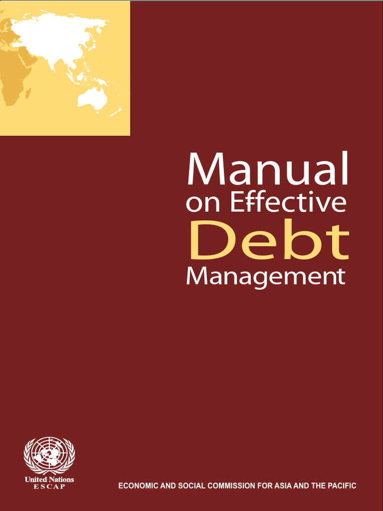 Manual Debt | PDF