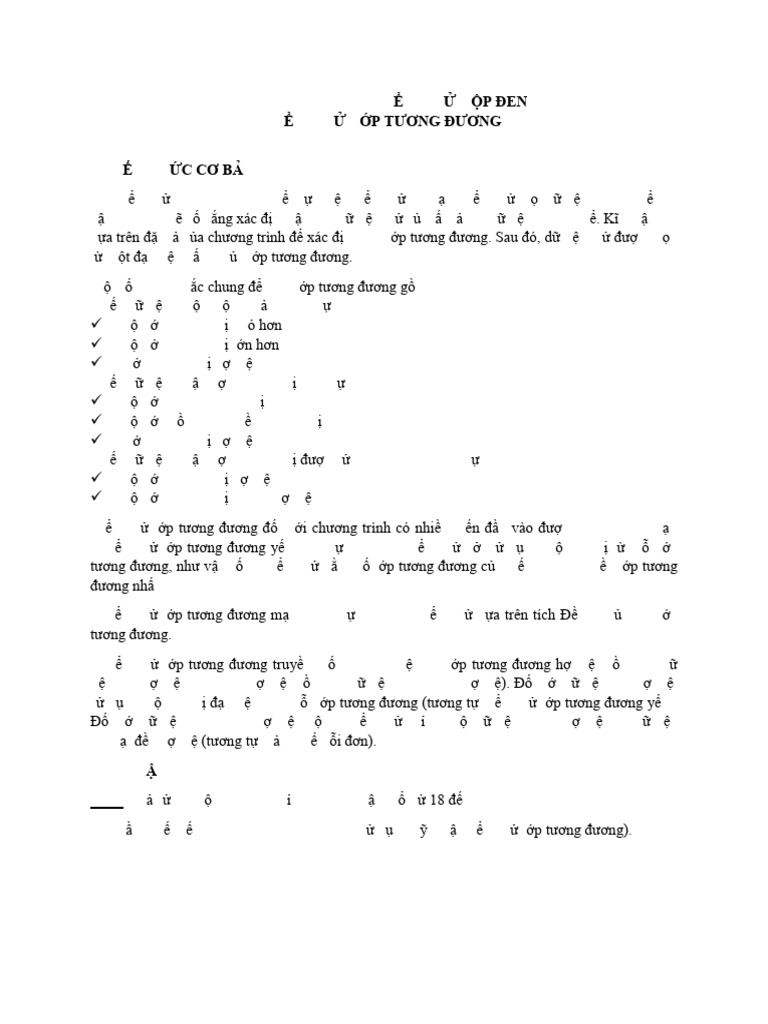 Assignment 1 - Equivalence Class Testing | PDF