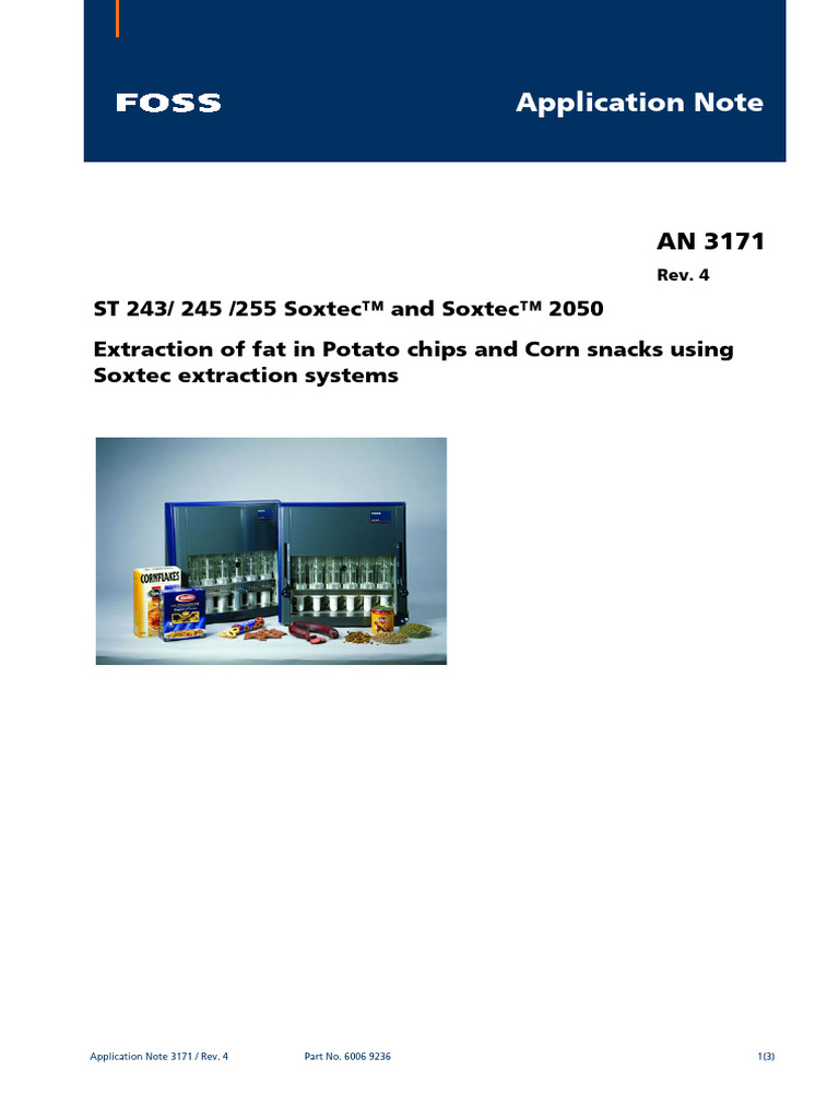 Application Note | PDF