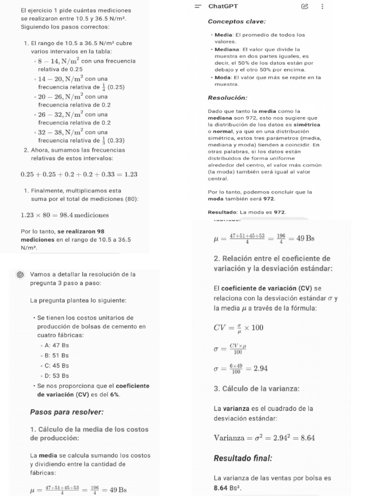 Exma | PDF