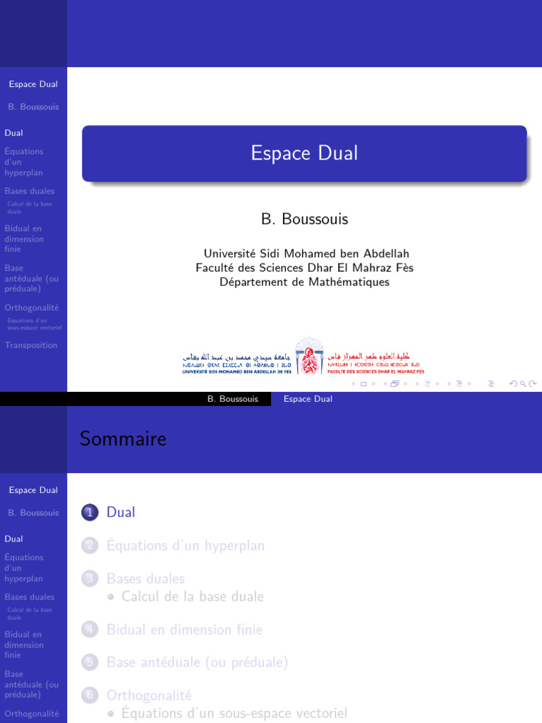 Diap 1 | PDF