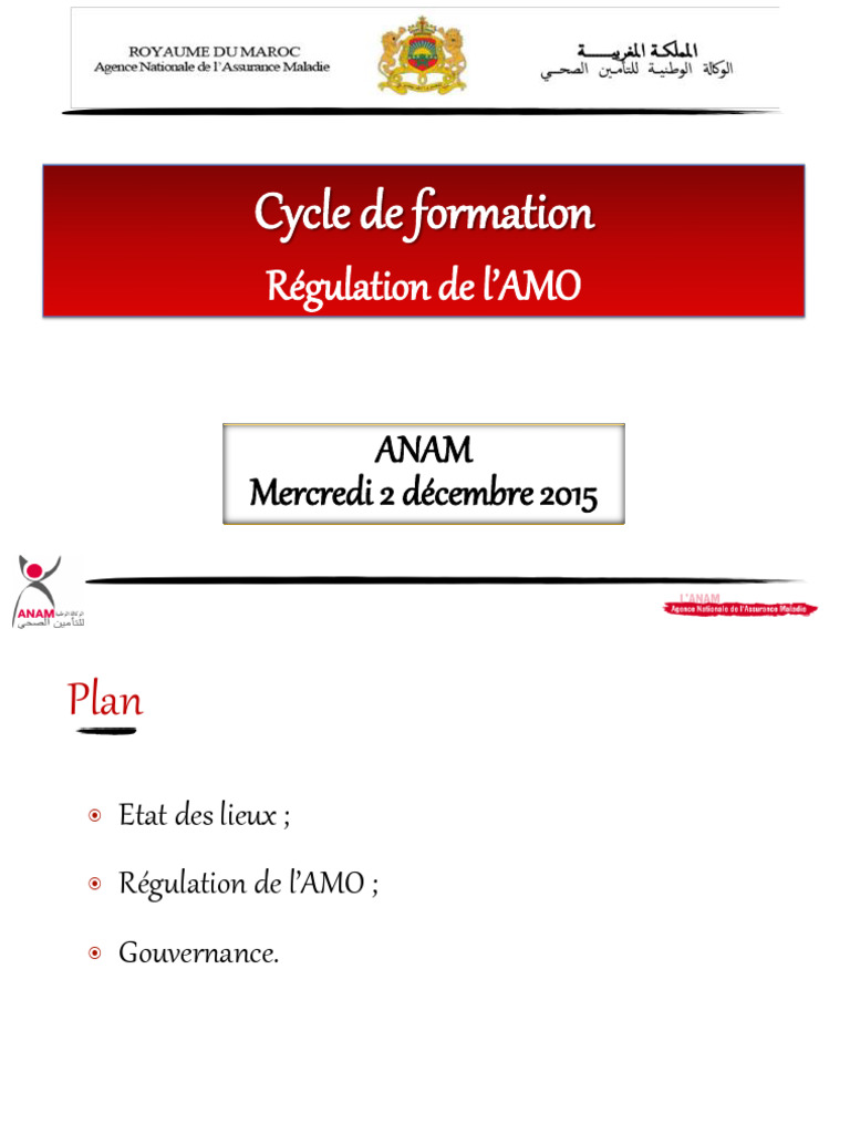 CMB Anam | PDF