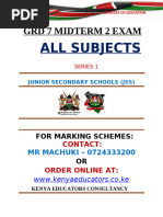 Composition Marking Symbols and Symbols | PDF