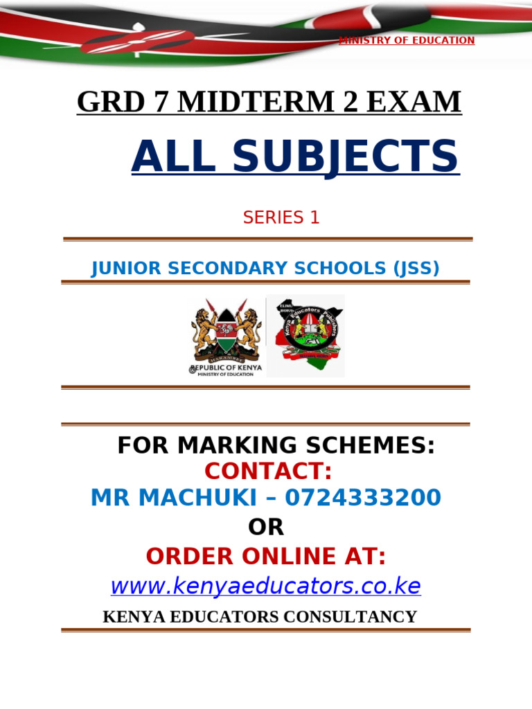 English grade 7 | PDF