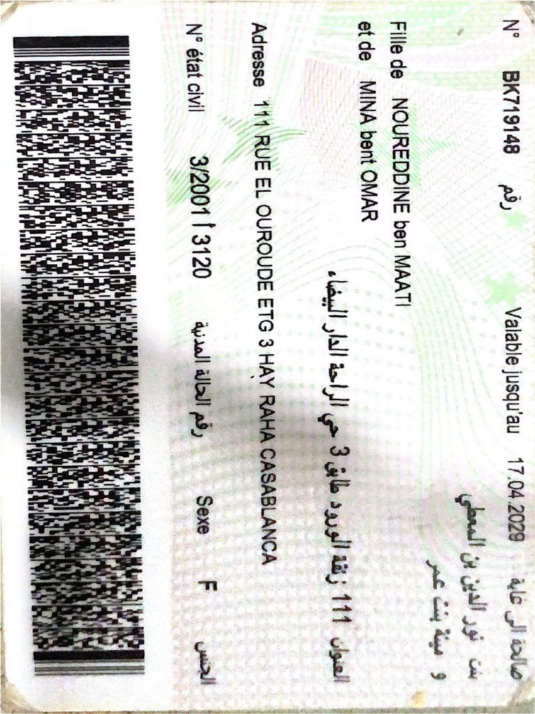 Document Scanné 2 | PDF