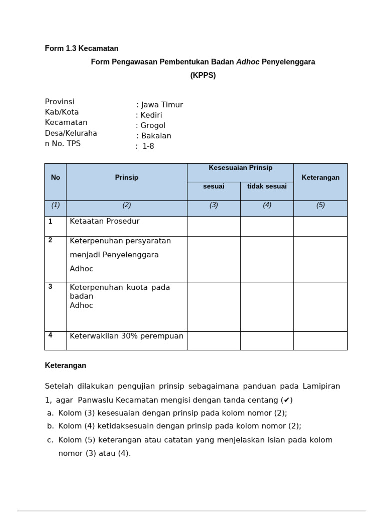 Akp KPPS 25.09.2024 | PDF