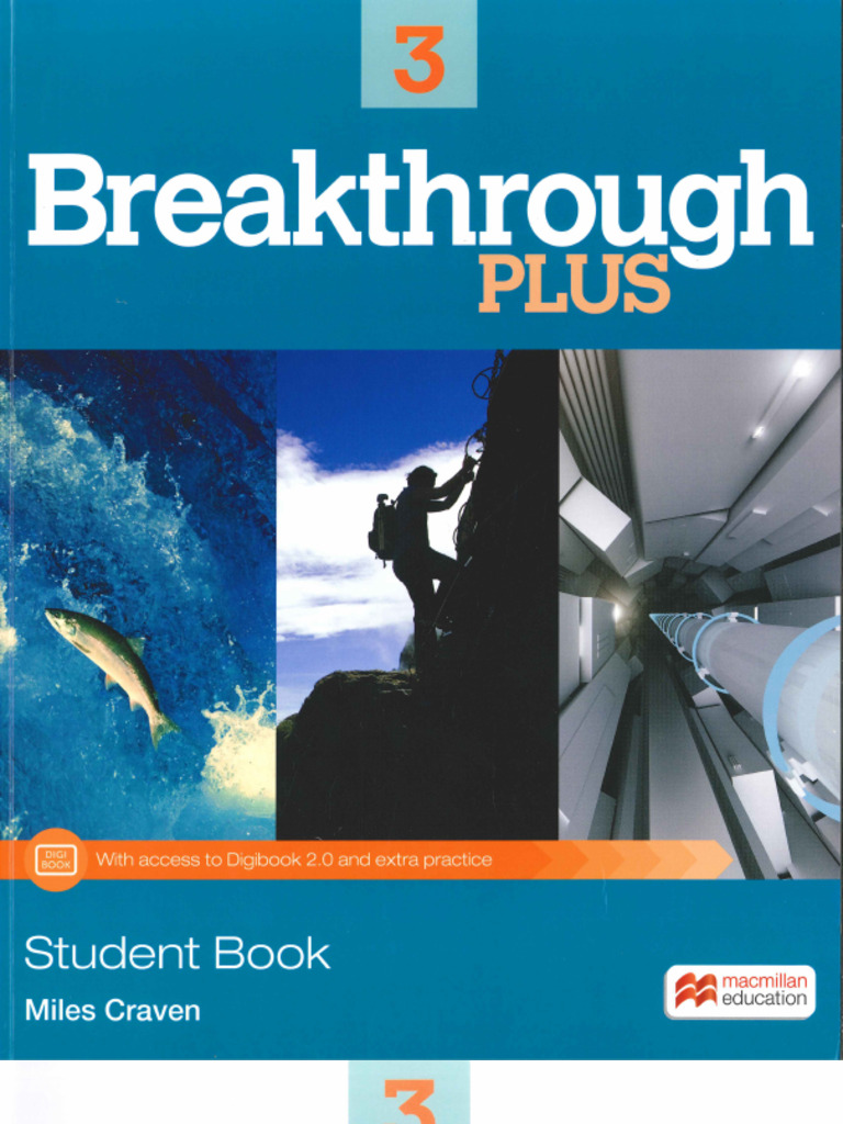 Breakthrough Plus 3 | PDF