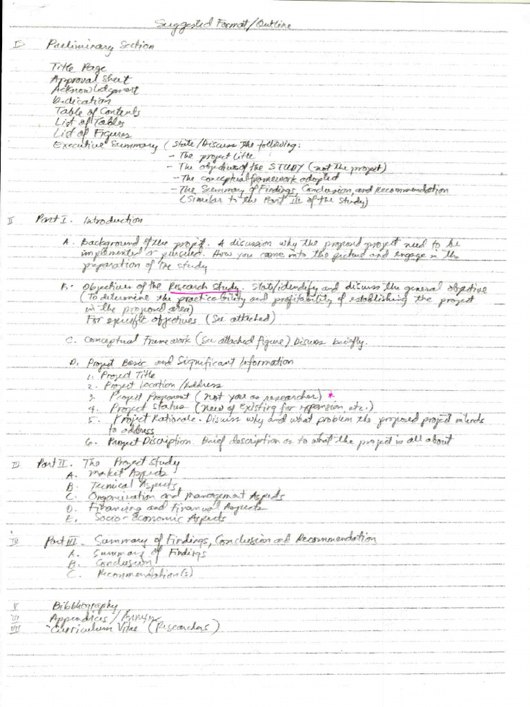 Sir Urata Observation Suggestiond Comments 1 | PDF