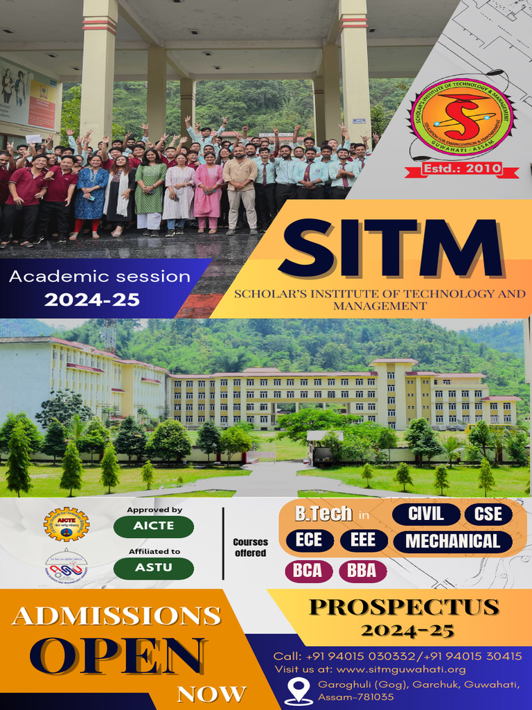 SITM | PDF