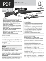 Drop in Auto Sear | PDF | Trigger (Firearms) | Components