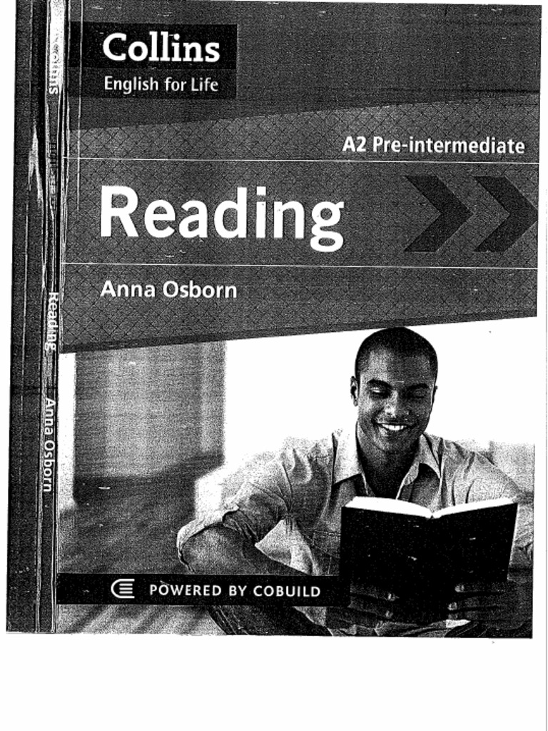 Collins English For Life A2 | PDF