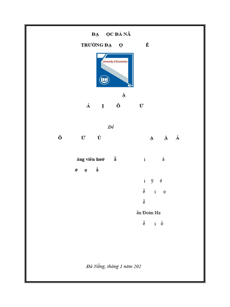 BTN SCM Nhóm 2 48K30 Bu I 4 | PDF
