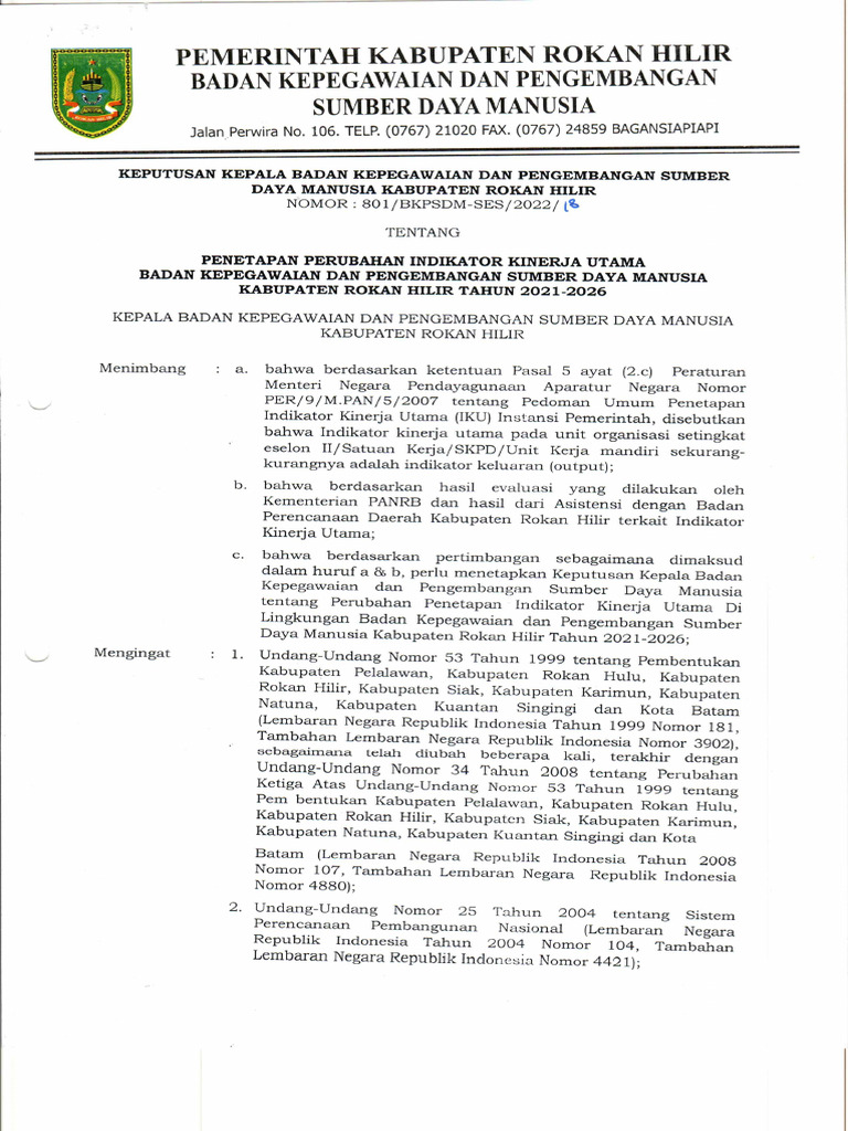 11.sk_iku_baru | PDF