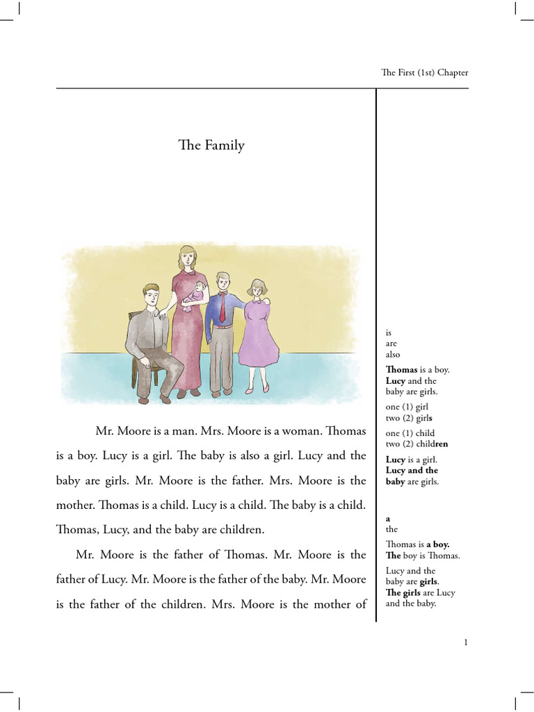 Método Natural - Parte 1 | PDF