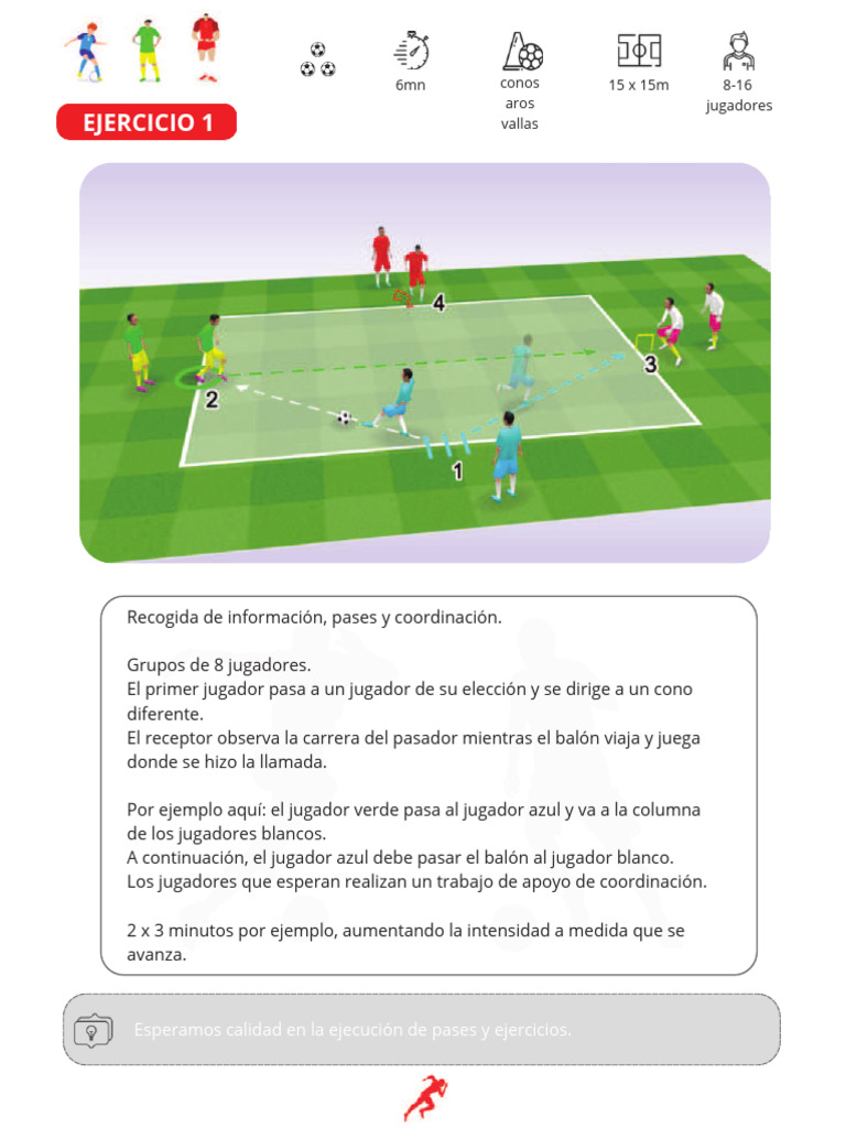 Volume 2 - Soccer Development | PDF