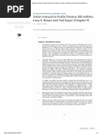 SELG Accomplishment Report 2023-2024 | PDF | Leadership