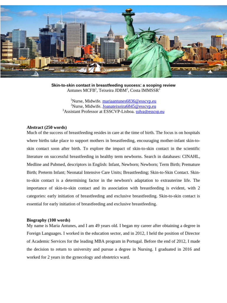 Abstract-Sample_Nursing | PDF