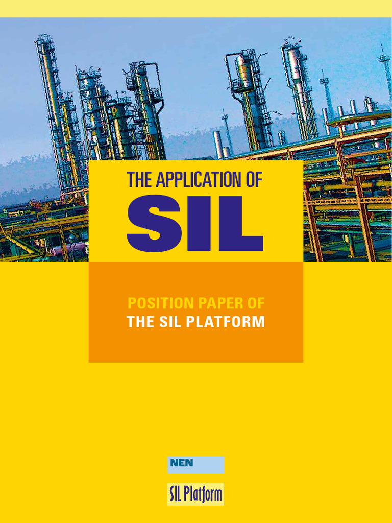 SIL Platform 2013 | PDF