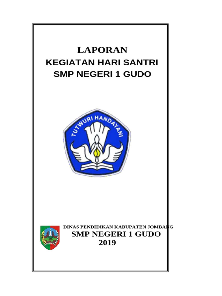 1.2.a9 Foto Kegiatan Hari Santri | PDF