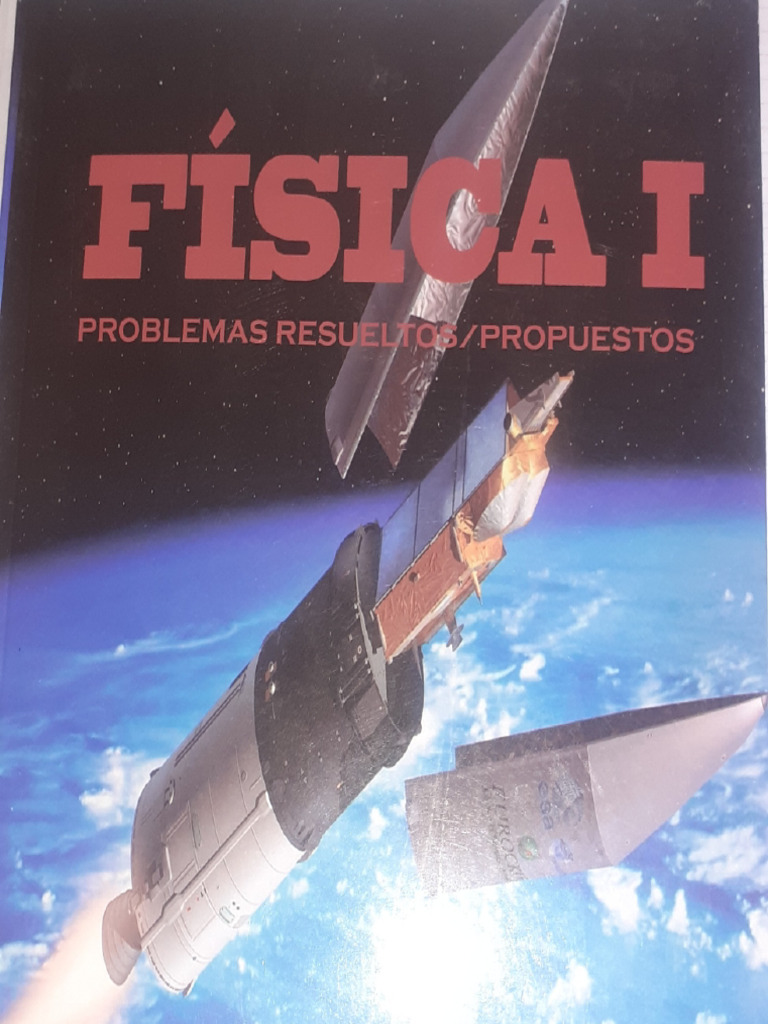 Fi Sica 100 1mer Parcial | PDF