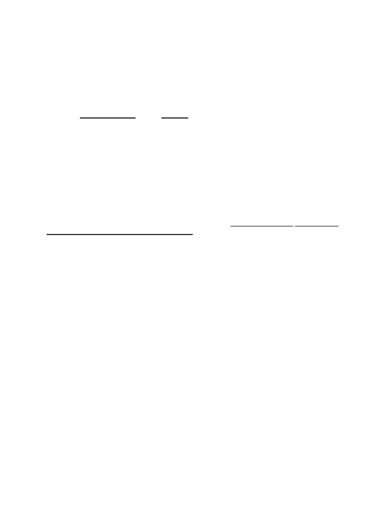 QUESTION 1- Business Combination | PDF