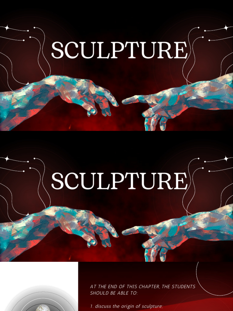 SCULPTURE | PDF