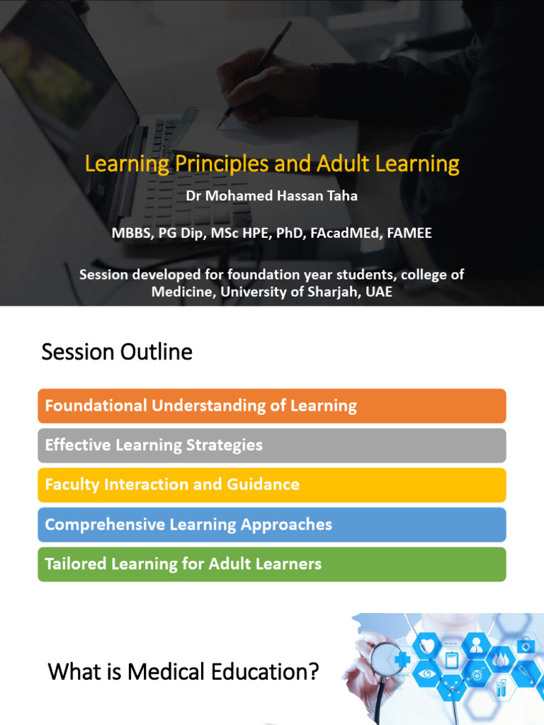 Learning Principles | PDF