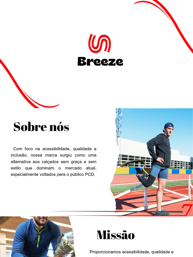 Breeze-1 | PDF