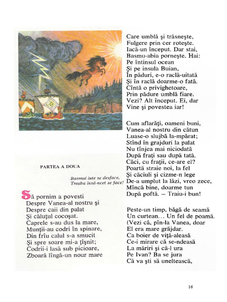 Calutul Cocosat 2 | PDF