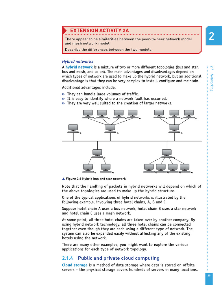 Public and private cloud computing | PDF Public and private cloud computing | PDF
