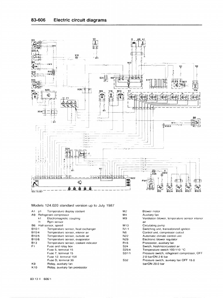 PIN Out CCU Diagram 9 22 23 | PDF