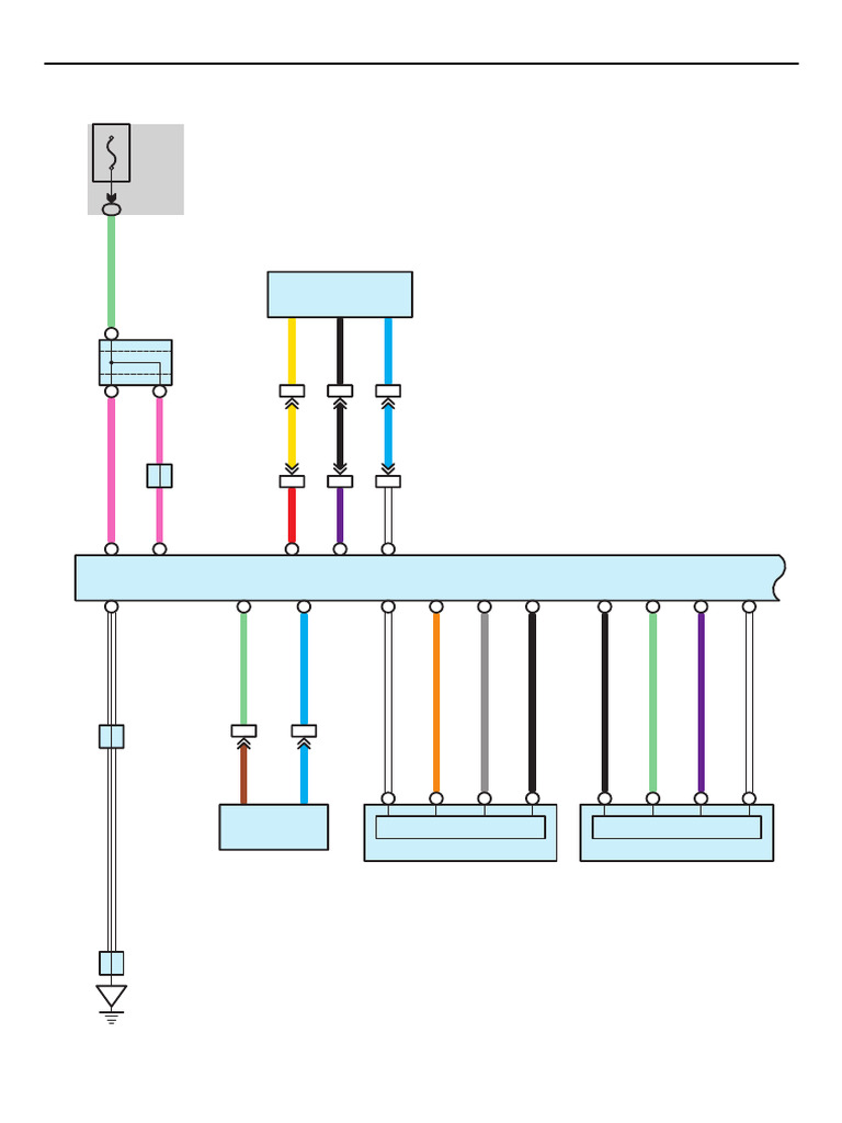 Adaptive Front-Lighting System | PDF