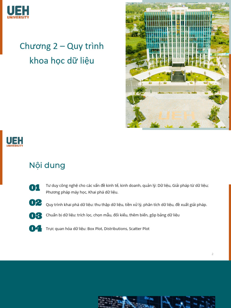 2 - Quy Trinh KHDL | PDF