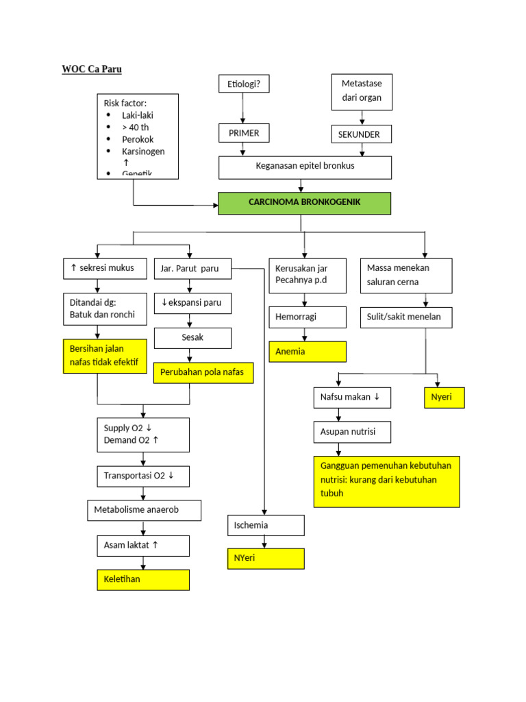 Woc Ca Paru Nisfil | PDF