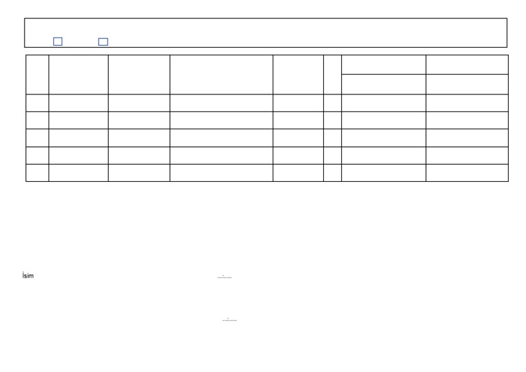 Isolation List Presentation | PDF