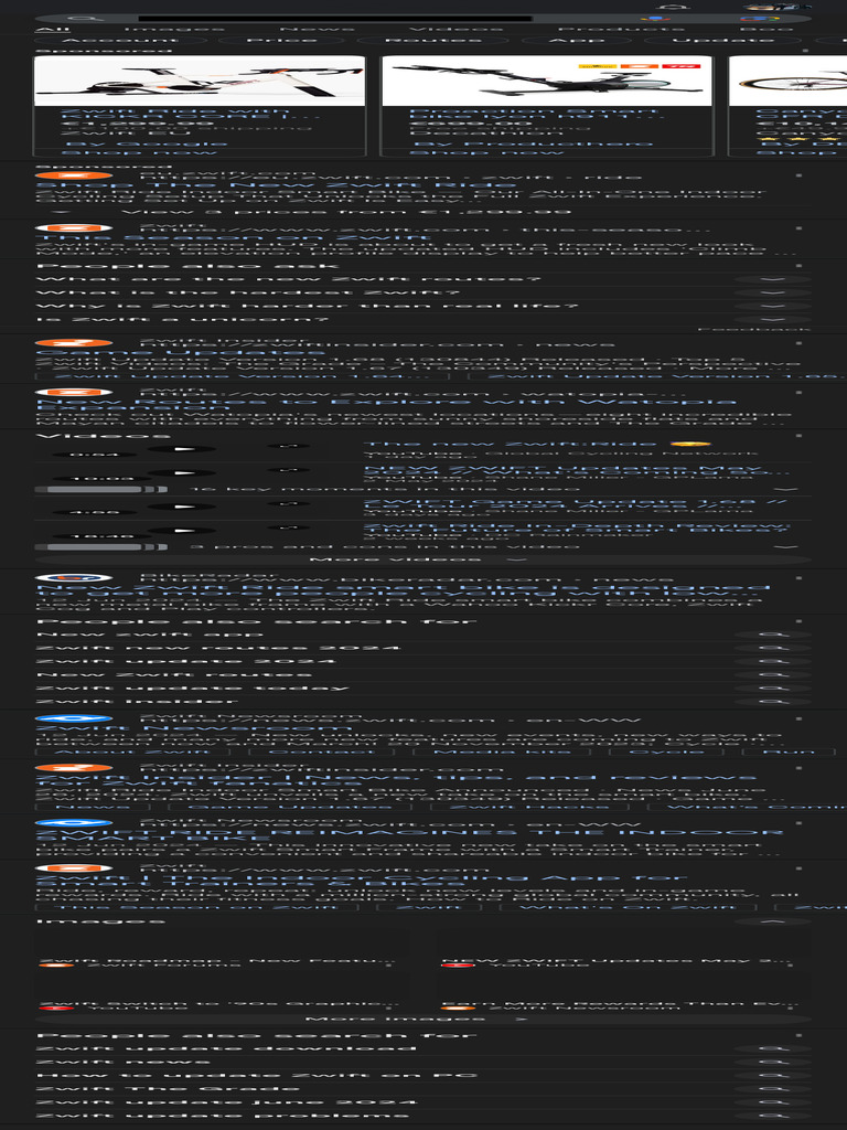 New Zwift - Google Search | PDF