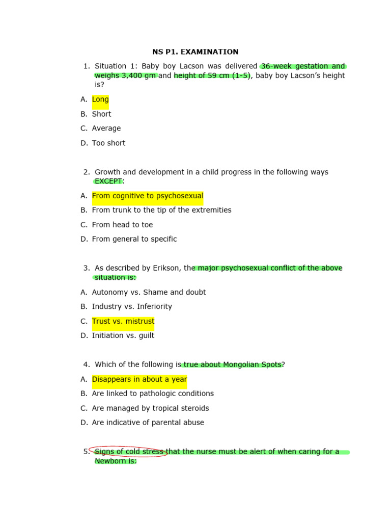 NS-2-P1-For-student-with-answers | PDF