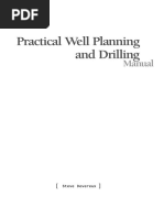 Well Design Software Overview | PDF | Casing (Borehole) | Oil Well