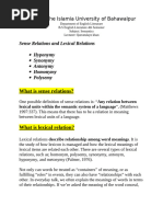 Prestige (Sociolinguistics) : Standard Varieties and Covert Prestige ...