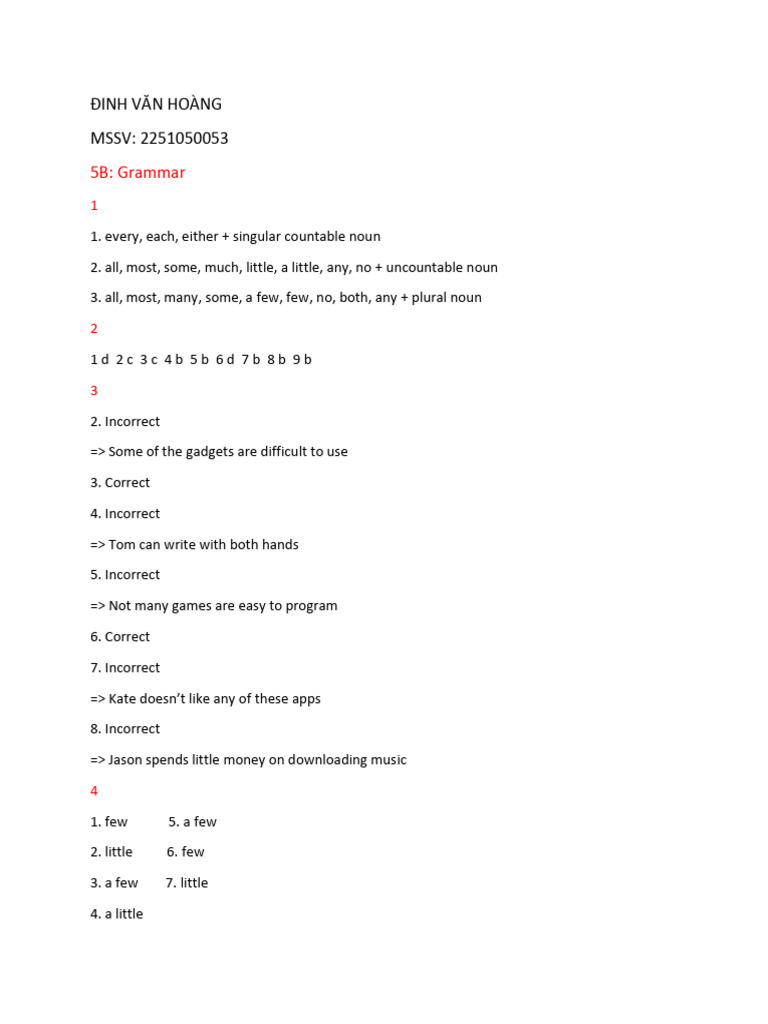 Dinh Van Hoang | PDF