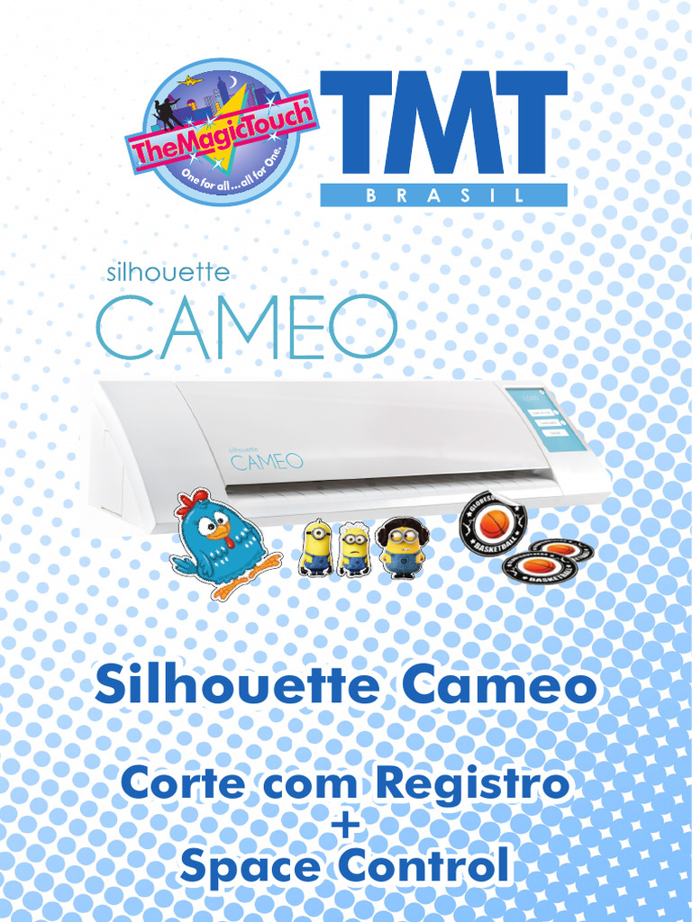 Corte Obm - Space Control | PDF