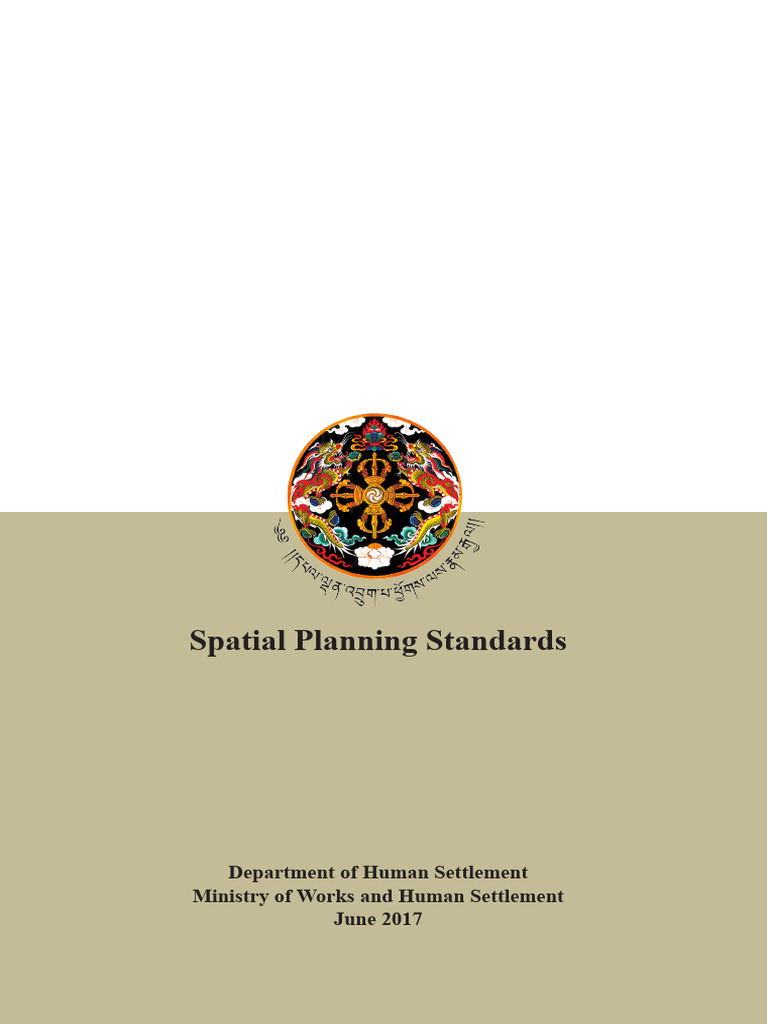 Spatial-Planning-Standards | PDF